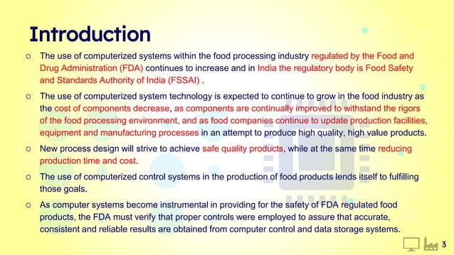 Seminar on computerization in food industries.pptx