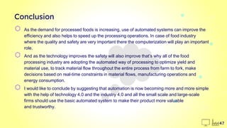 Seminar on computerization in food industries.pptx