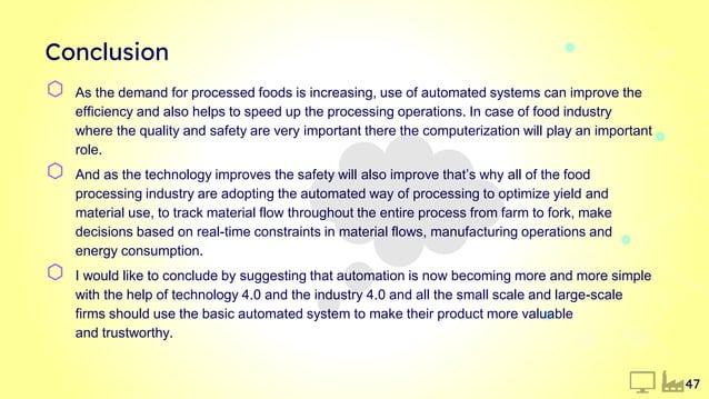 Seminar on computerization in food industries.pptx