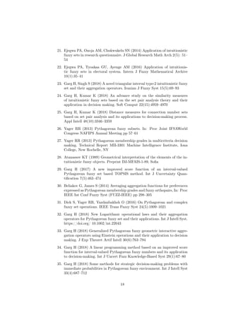 Revisedsimilarity | PDF