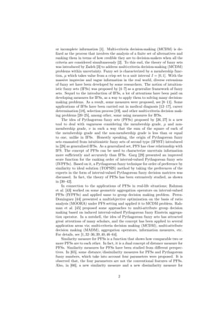 Revisedsimilarity | PDF