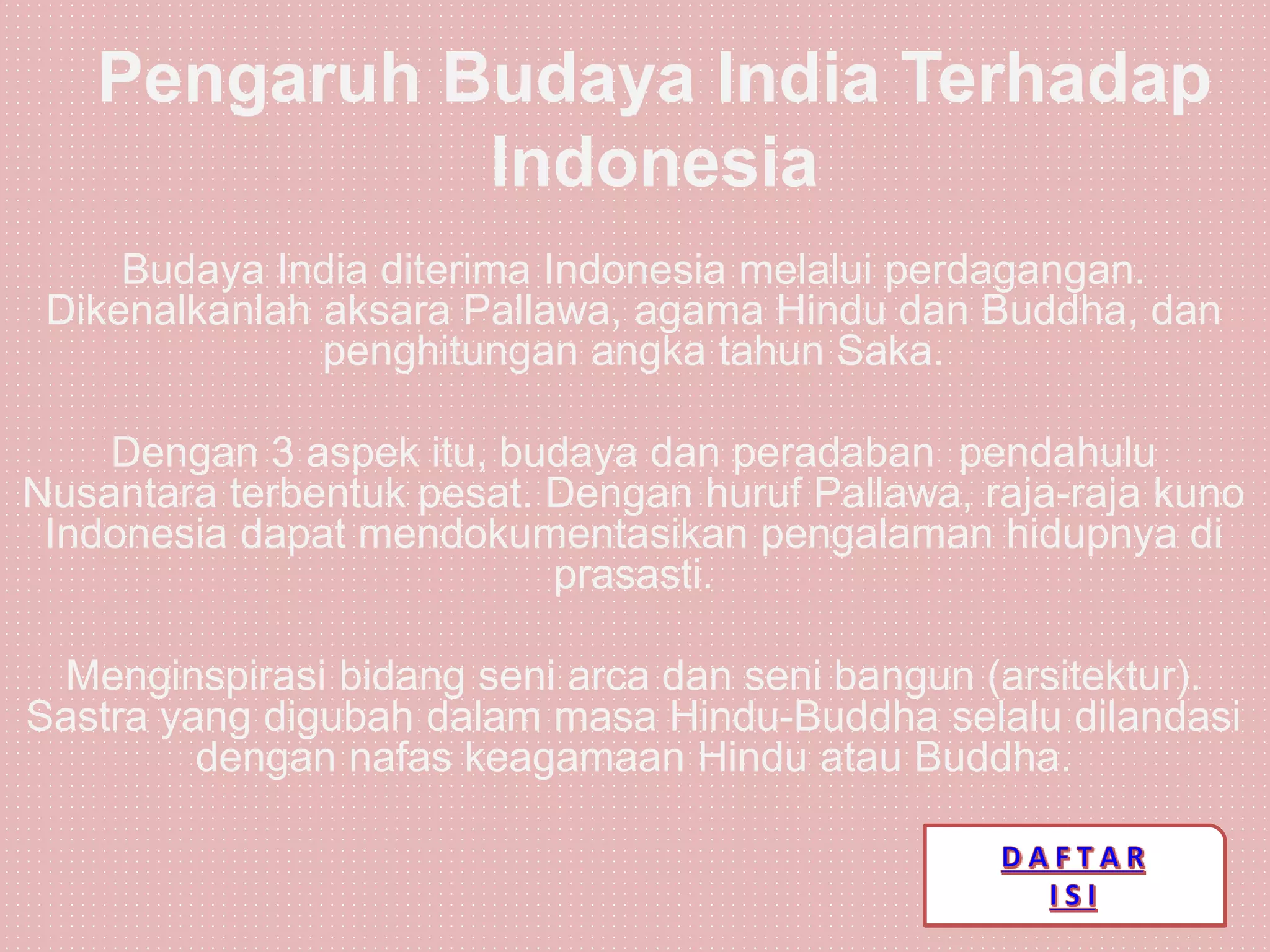 Peradaban India Kuno (Sejarah Peminatan) oleh X IIS 2 SMA Labschool ...