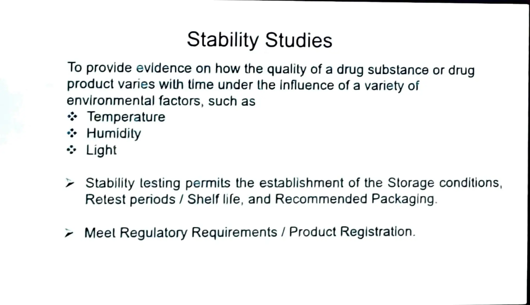 Revised Schedule M Introduction by CDSCO | PDF