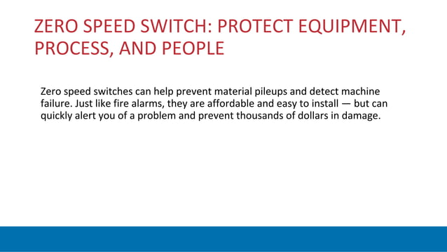 DAZIC Zero Speed Switches | PPTX | Auto Repair | Automotive