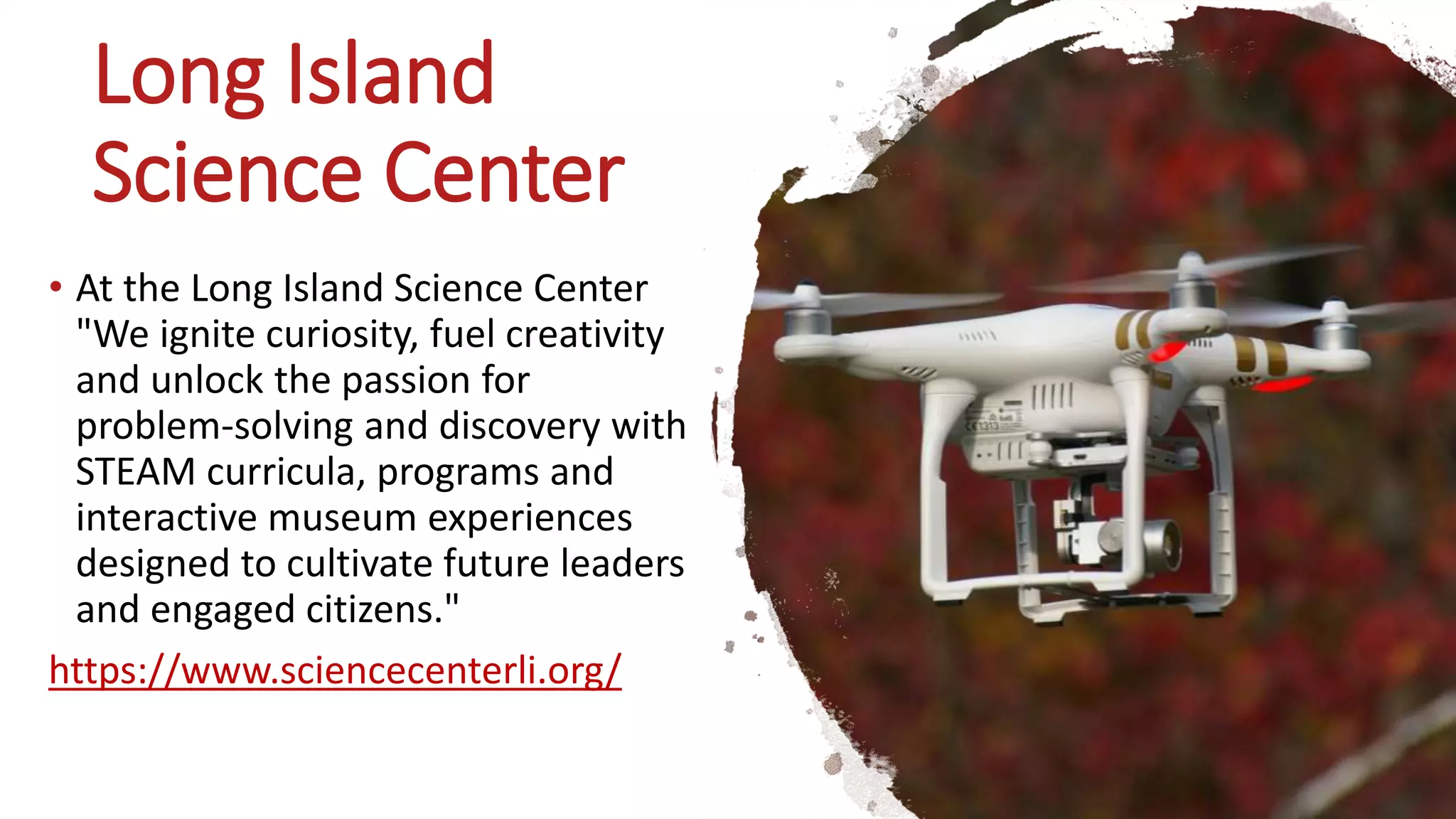 Makerspace website summary | PPTX