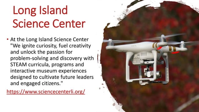 Makerspace website summary | PPT