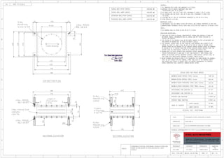 A Sample design report of Elastomeric Bearing-IRC 83-2018 Part -II | PDF