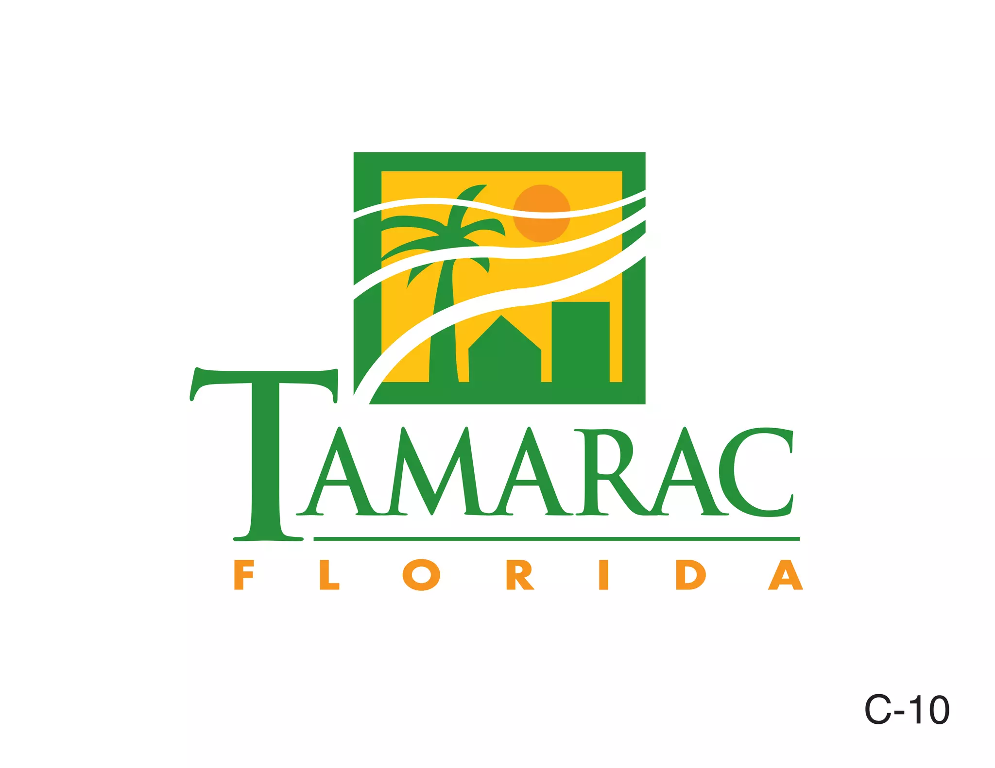 City of Tamarac branding proposals | PDF