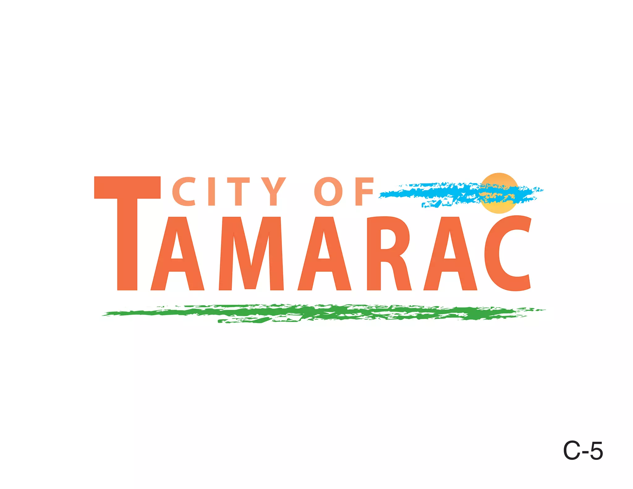 City of Tamarac branding proposals | PDF