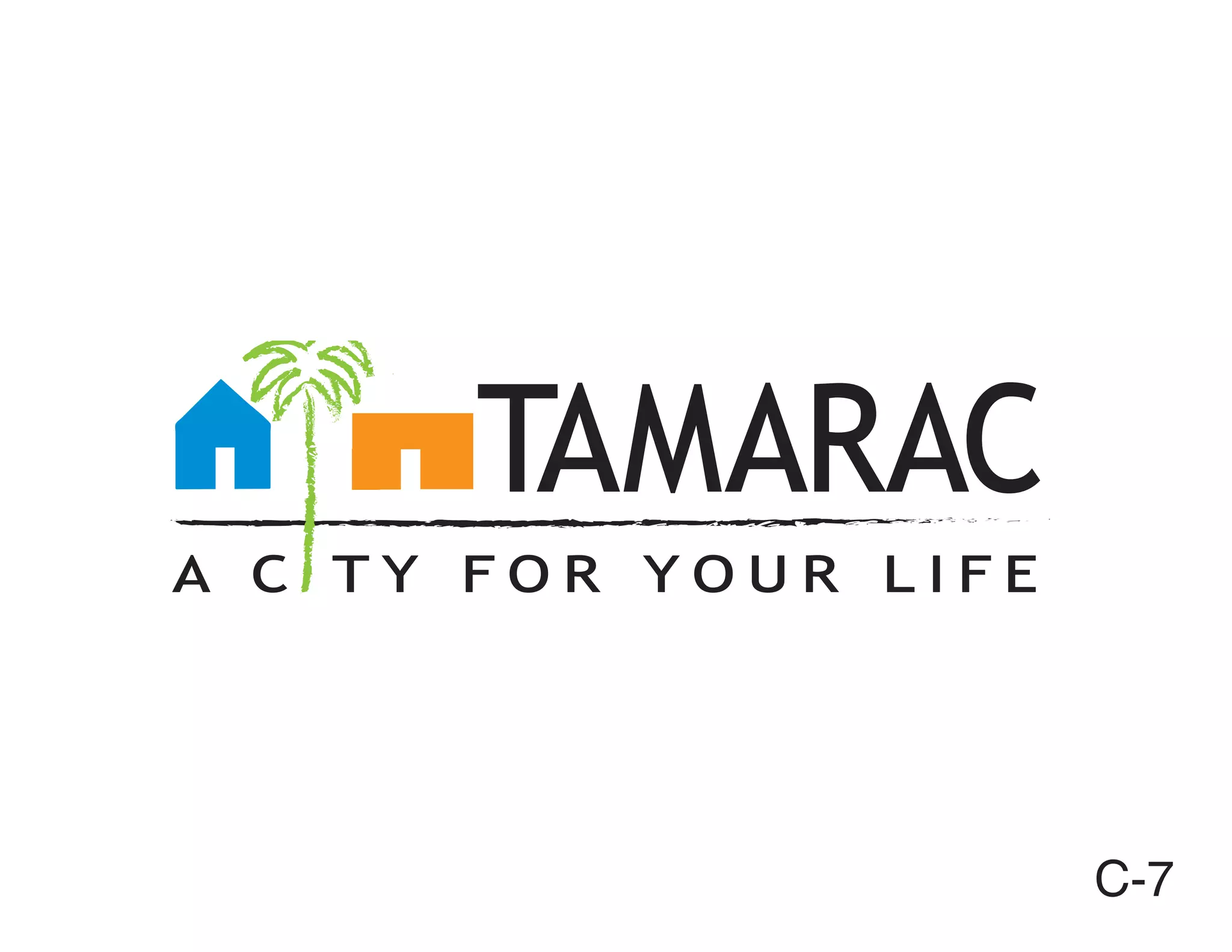 City of Tamarac branding proposals | PDF