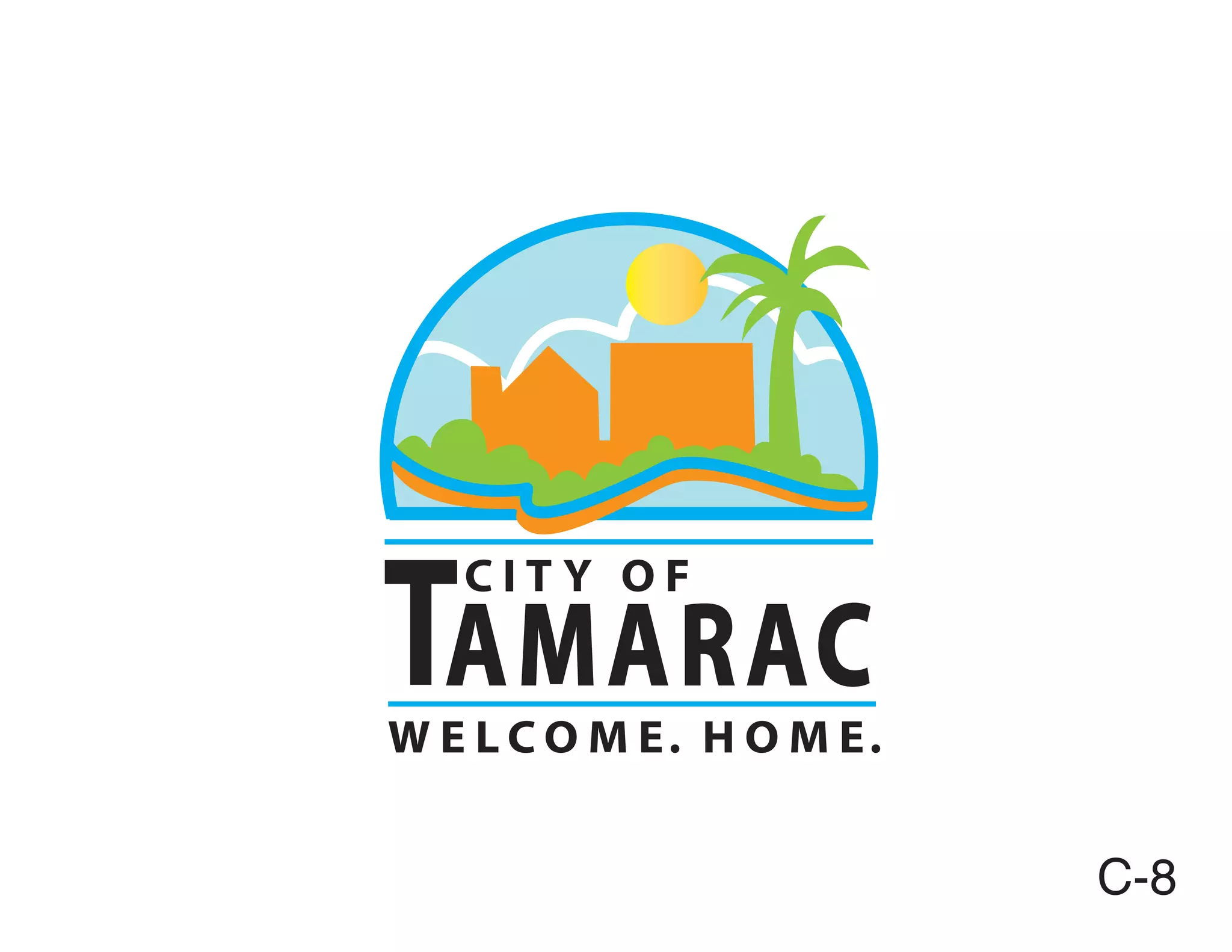 City of Tamarac branding proposals | PDF | Technology & Computing