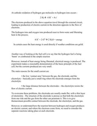 Revised thermal notes | PDF