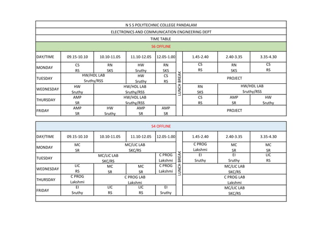 Revised Time Table.pdf