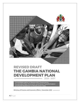 REVISED VALIDATION DRAFT NATIONAL DEVELOPMENT PLAN (2023-2027) 19.12.22.pdf