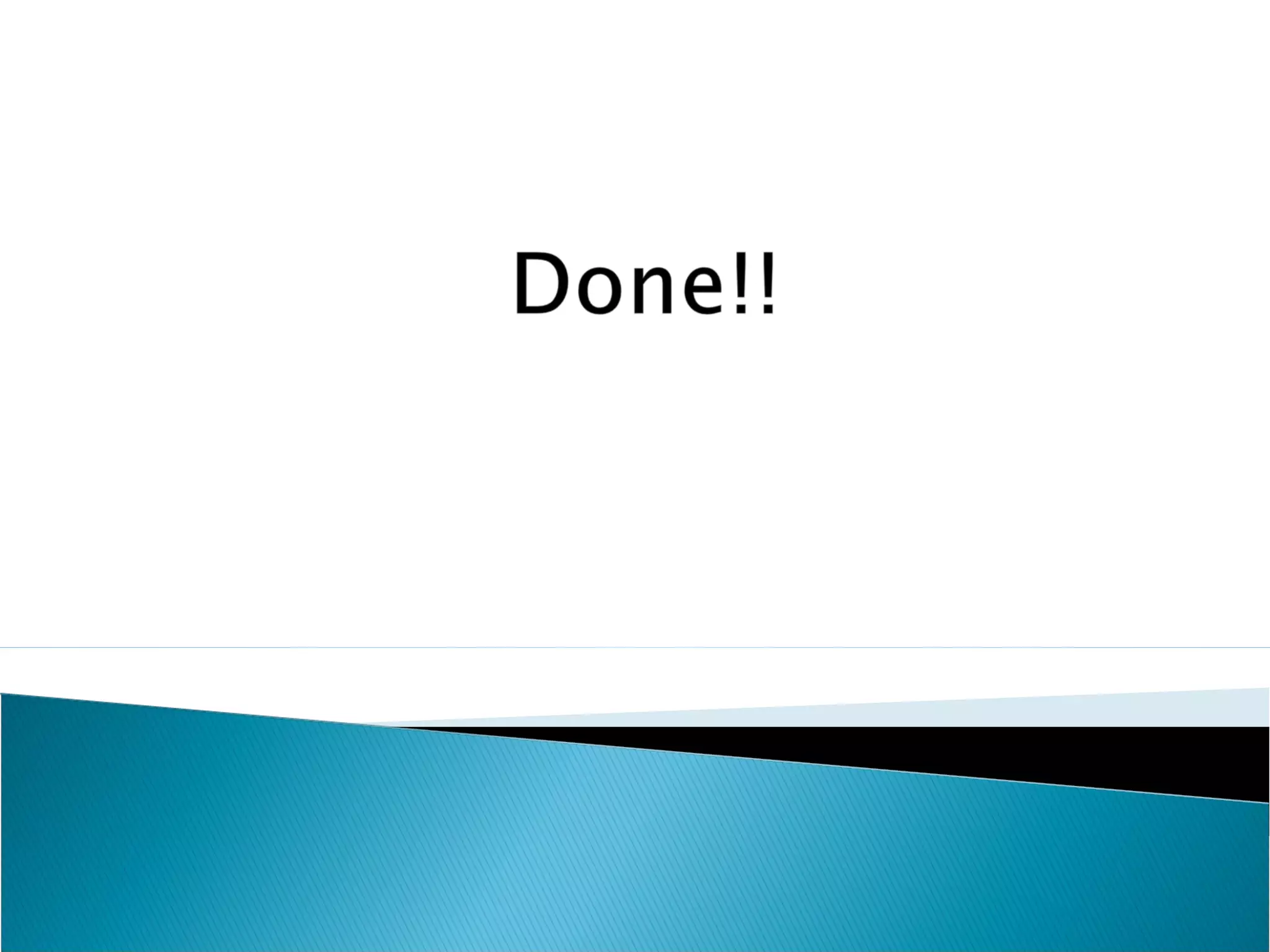 Revised value chain mapping | PPT