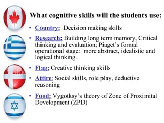 World Day Lesson PPT | PPT | Education