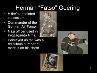 Revised WWII Propaganda | PPT | Death, Injury, or Military Conflict ...