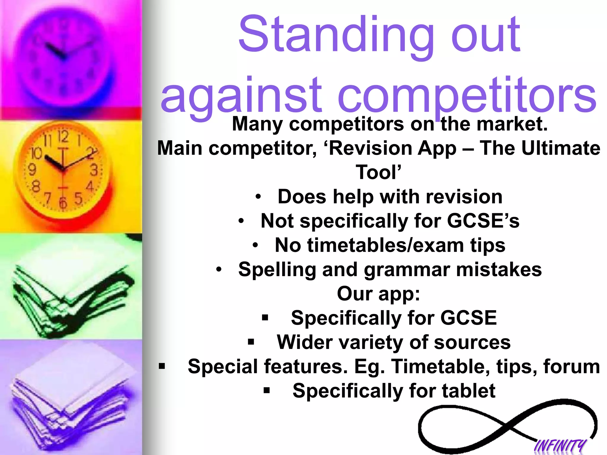 Revise guide presentation | PPTX | Computer Software and Applications | Computing