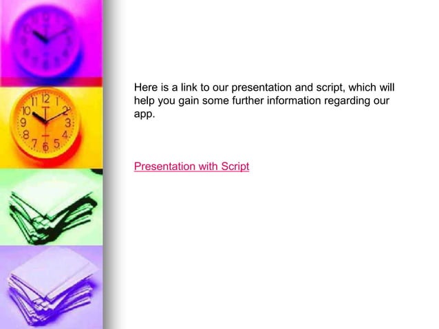 Revise guide presentation | PPTX | Computer Software and Applications | Computing
