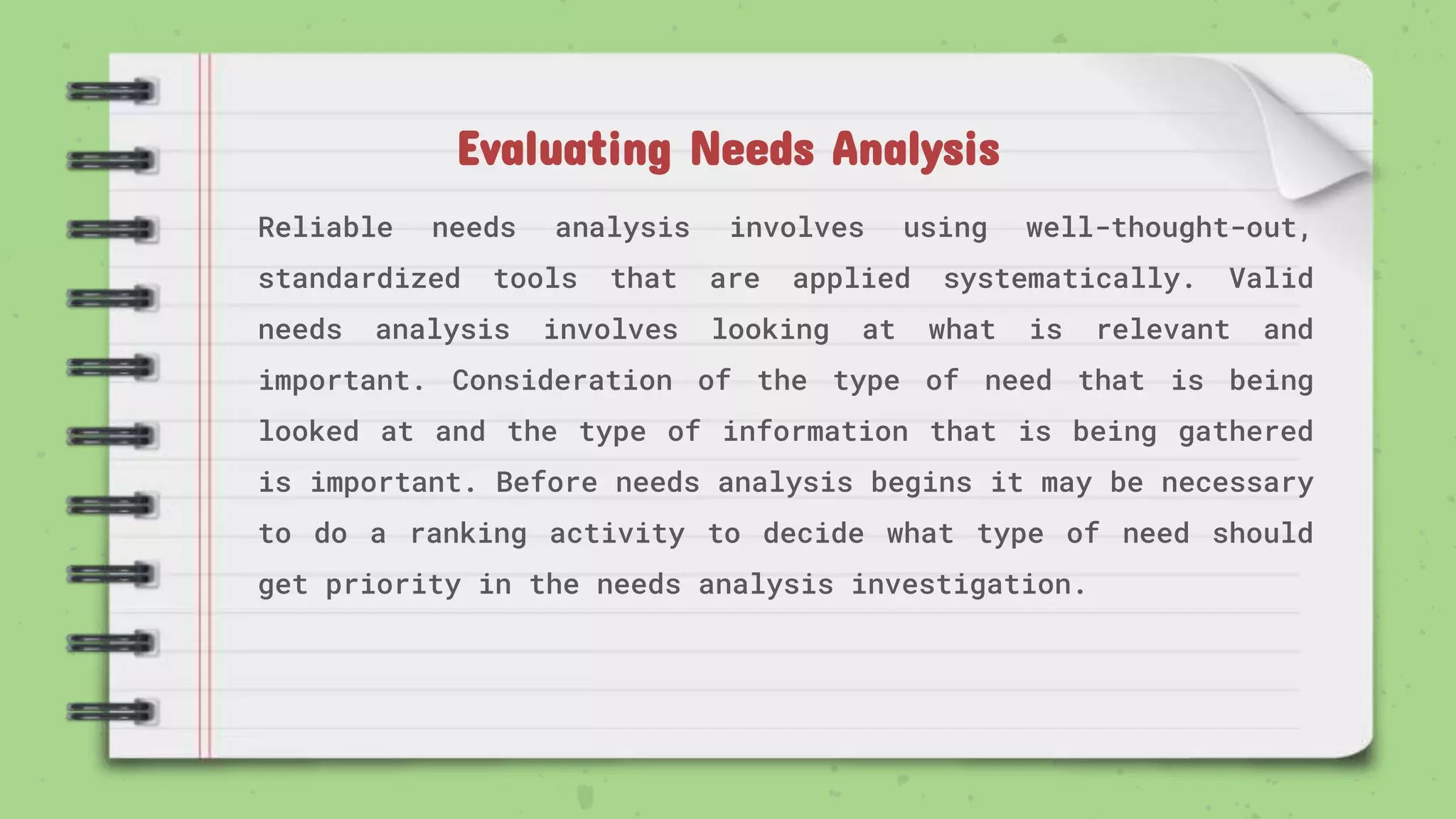 Revise Need Analysis - Group 3.pptx