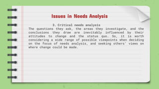 Revise Need Analysis - Group 3.pptx