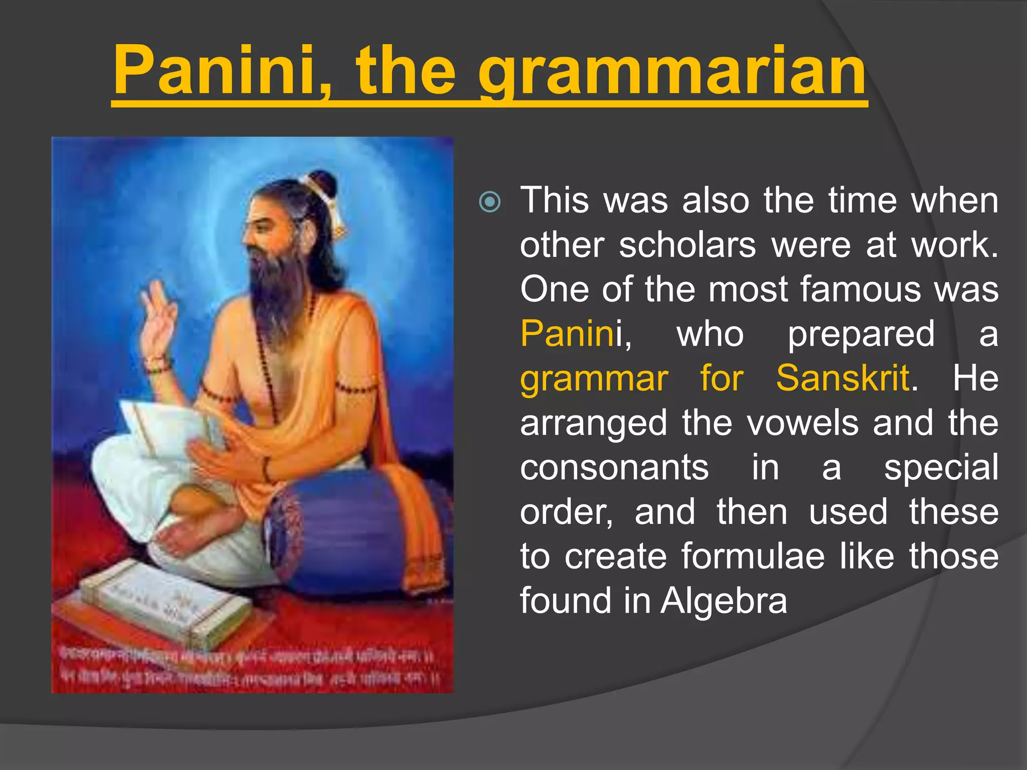 ppt new questions and ideas history class 6 | PPTX