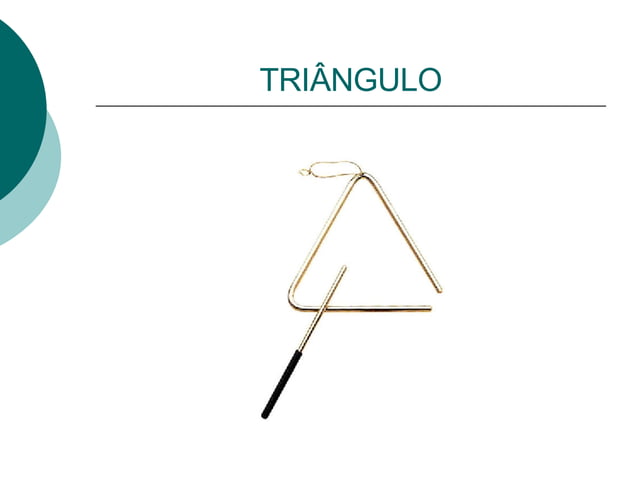 Revisões dos Instrumentos da Sala de Aula | PPT