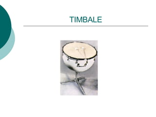 Revisões dos Instrumentos da Sala de Aula | PPT