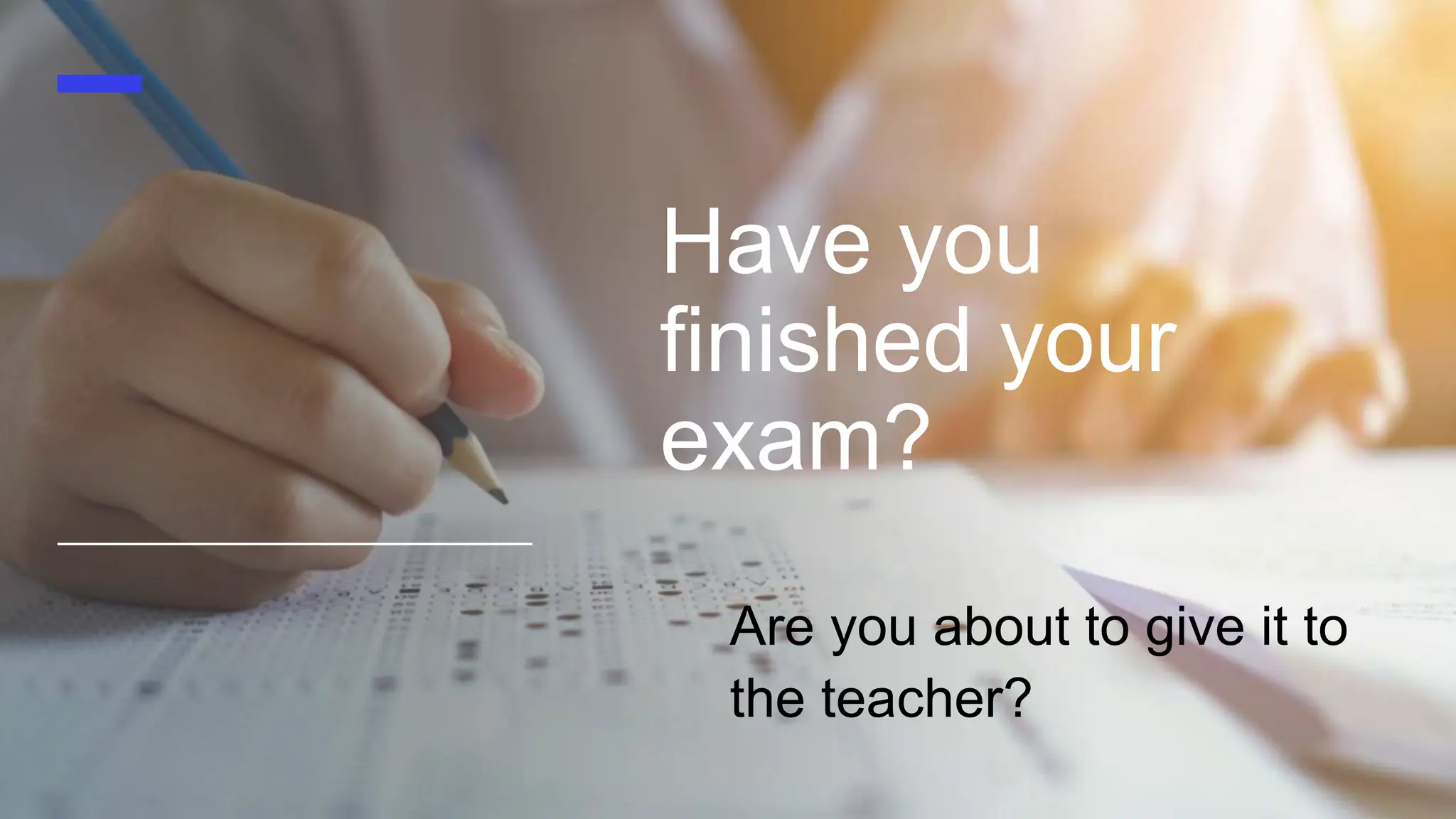 Revise your writing Filters.pptx