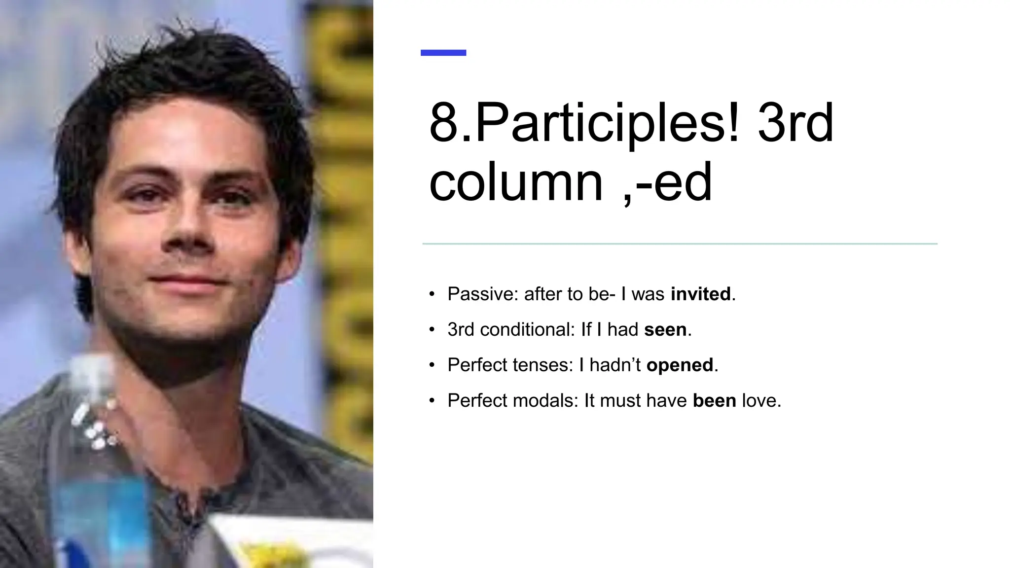 Revise your writing Filters.pptx