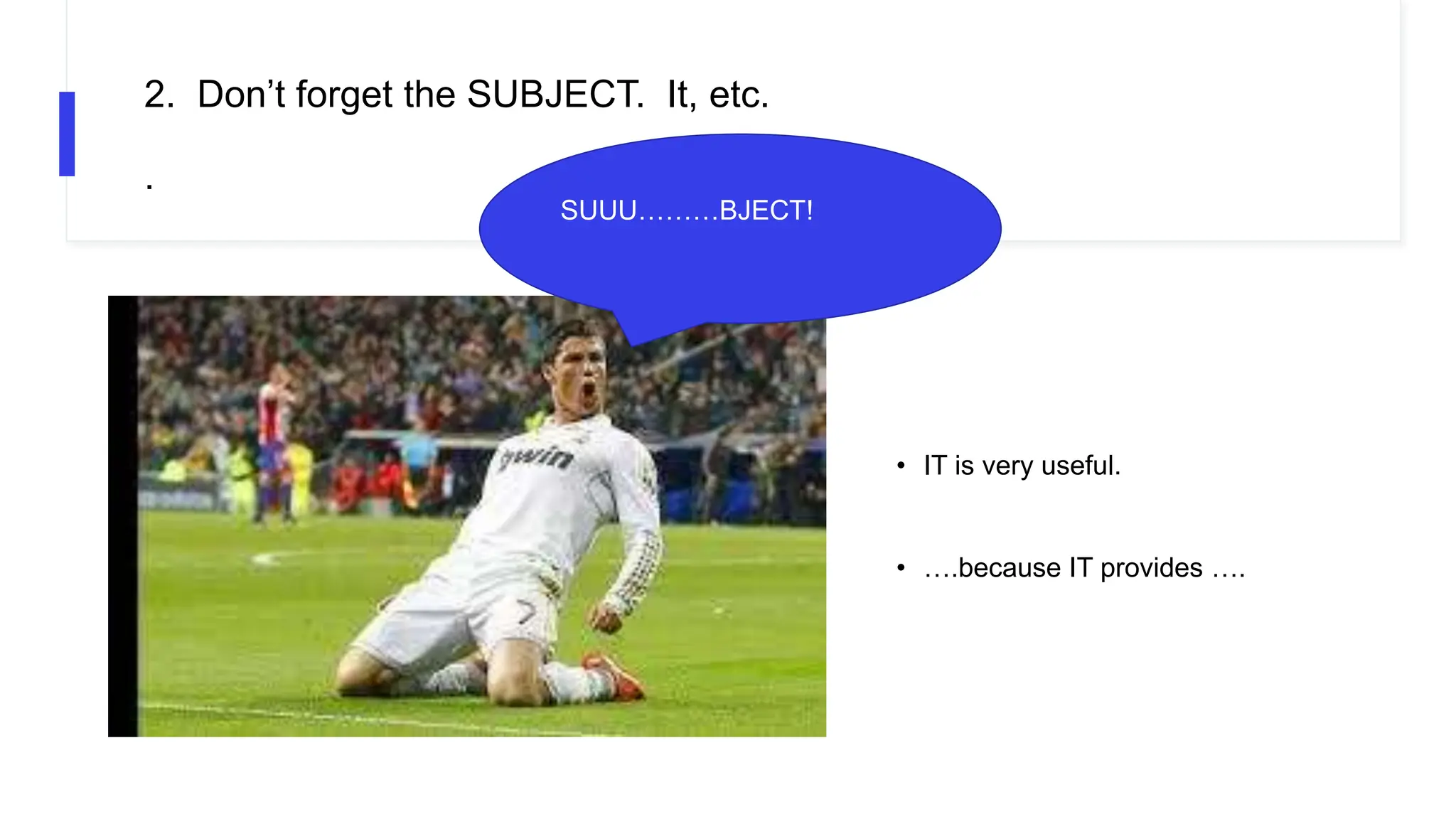Revise your writing Filters.pptx