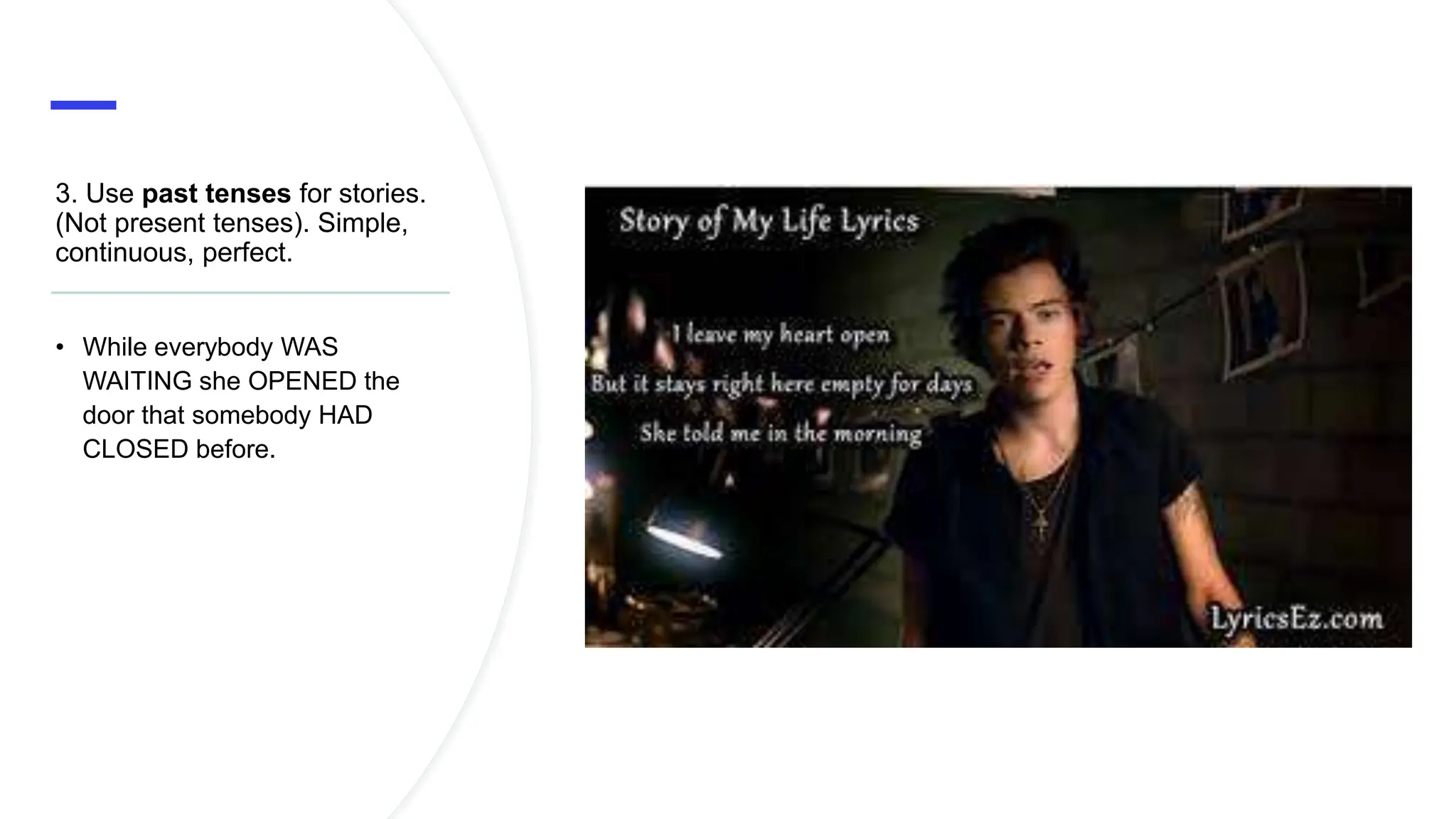 Revise your writing Filters.pptx