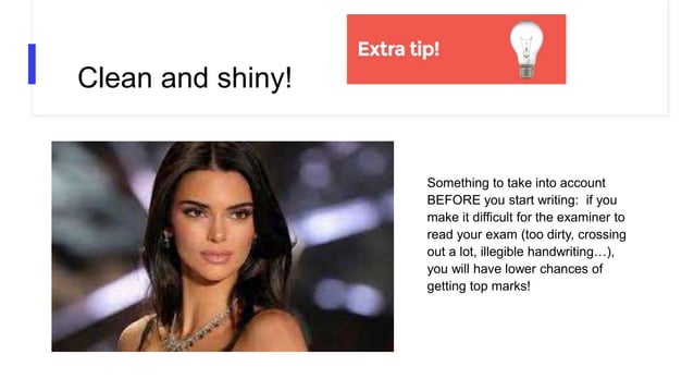 Revise your writing Filters.pptx