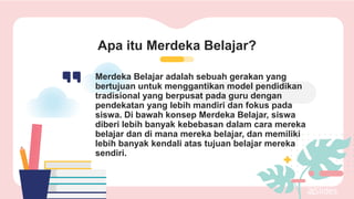 Disiplin Positif Merdeka Belajar by Andi Ismira.pptx