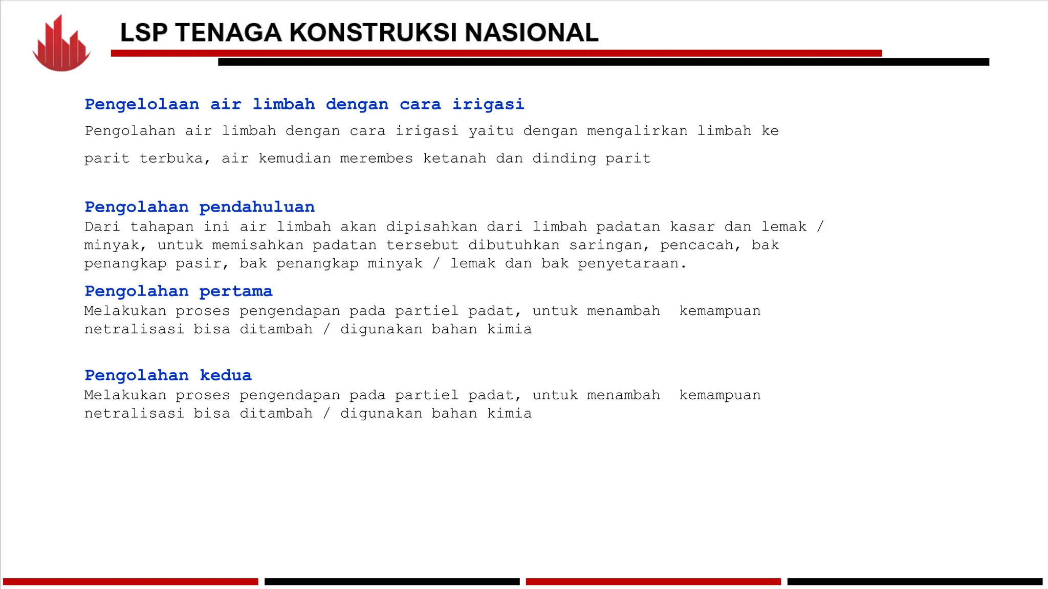 Revisi 1 Kepala Pengelola Lingkungan Bangunan Gedung MUHAMAD RAFEL.pptx