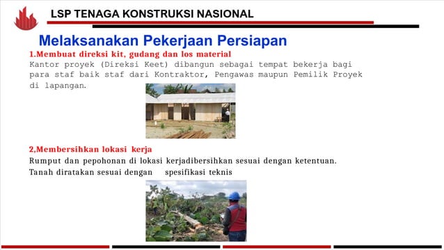 Revisi 1 PPT PELAKSANA GEDUNG JENJANG 4 ADITIYA RAHMADI.pptx