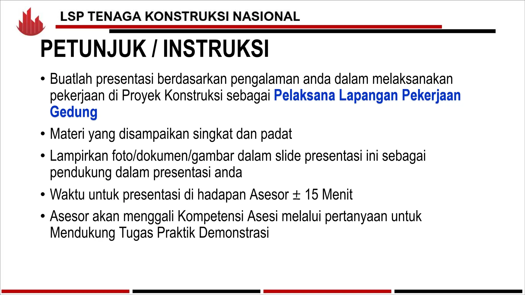 REVISI1 PPT ZAKIMUMTAZ JENJANG 4 PELAKSANA LAPANGAN PEKERJAAN GEDUNG.pdf