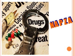 NAPZA / NARKOBA | PPT