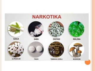 NAPZA / NARKOBA | PPT