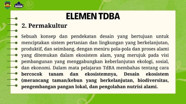 Revisi_2_Bahan tayang TdBA IKM di sekolah dasar | PPTX