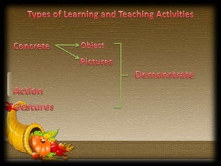 Power Point Oral Approach Of Method Of Teaching Engglish | PPT