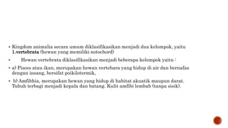 BIOSISMATIKAptx | PPTX