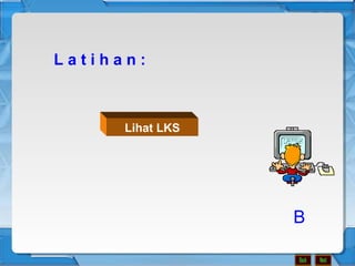 Revisi II media + lks | PPT