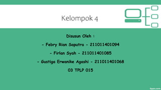 Revisi Kelompok 4 Jarkom.pptx