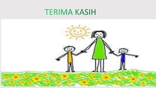 Keterampilan sosial anak usia dini aud ratna | PPTX