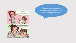 Keterampilan sosial anak usia dini aud ratna | PPTX