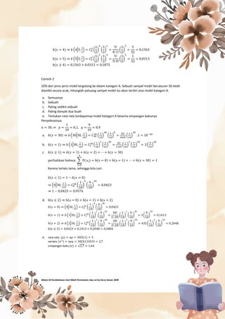 revisi kode 2828 bahan ajar 5.pdf | Educational Assessment | Education