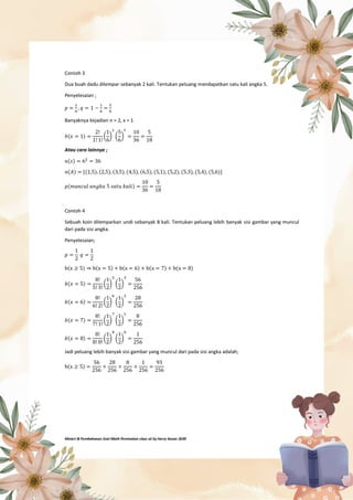 revisi kode 2828 bahan ajar 5.pdf | Educational Assessment | Education