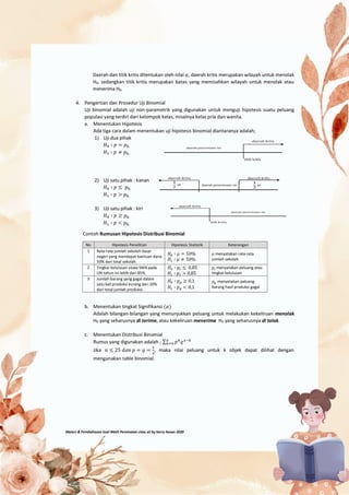 revisi kode 2828 bahan ajar 5.pdf | Educational Assessment | Education