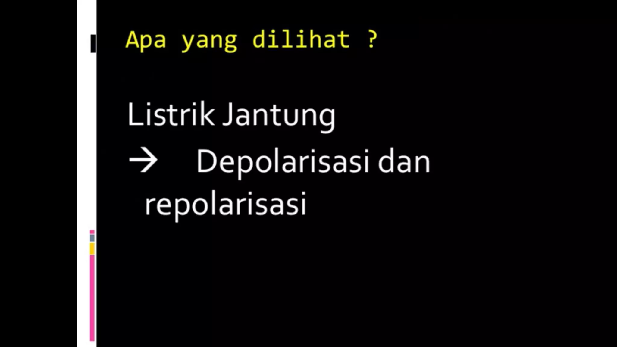 REVISI Materi 1 ECG Club - Dasar EKG, Sinus, Rate.pptx